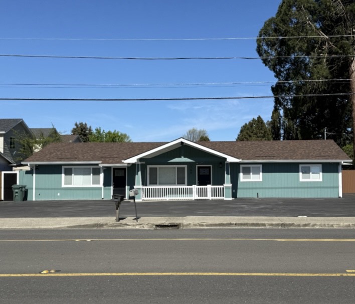 Little Einstein Child Care