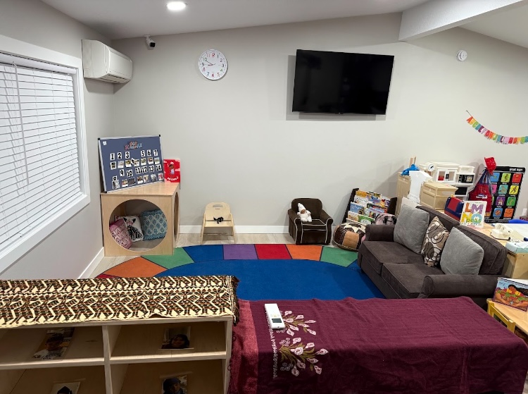 Little Einstein Child Care