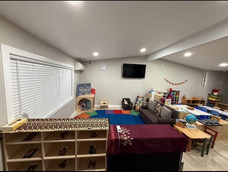 Little Einstein Child Care